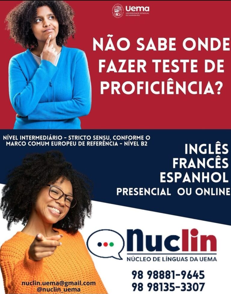 PPGHIST | Teste de Proficiência 2024 – NUCLIN